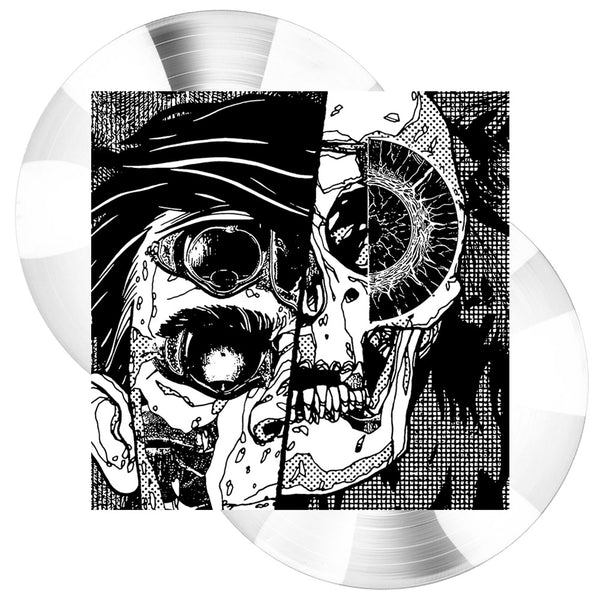 Child Bite: "Burnt Offerings" Double LP | Housecore Records