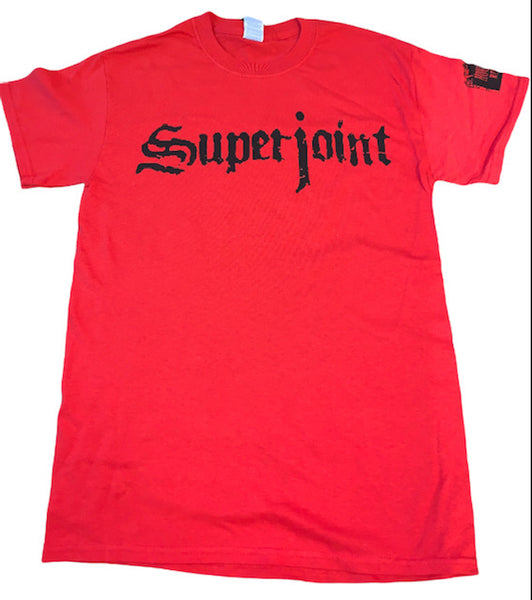 Superjoint: "It Takes No Guts" T-Shirt - On Sale! | Superjoint | Housecore Records
